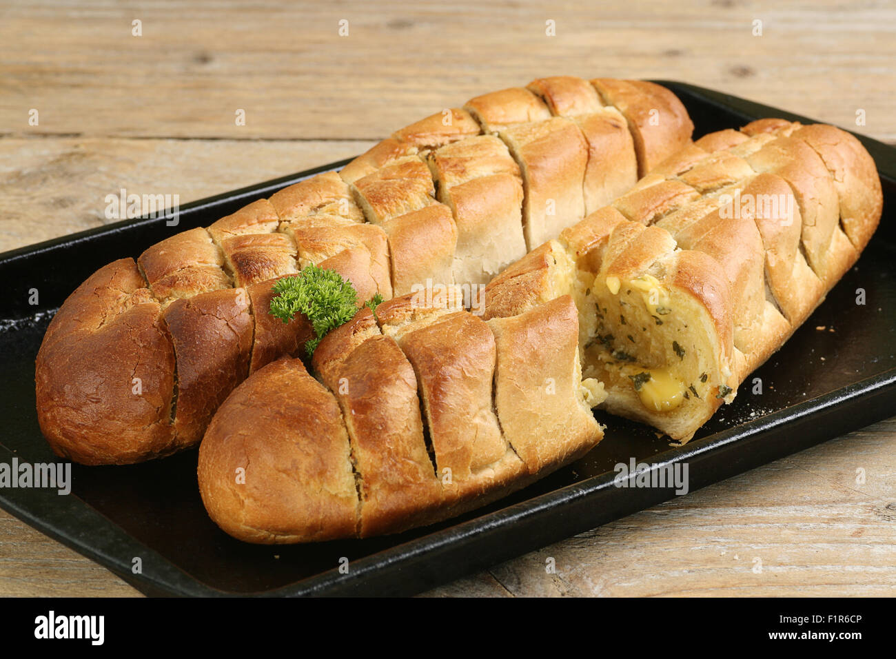 Traditional crusty french bread baguettes hi-res stock photography and ...