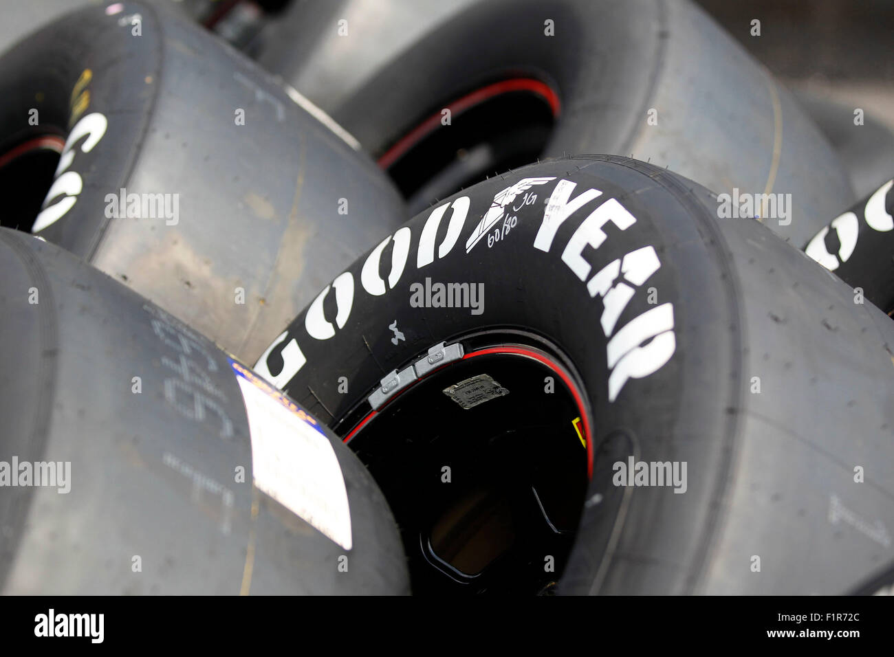 Good year tires hi-res stock photography and images - Alamy