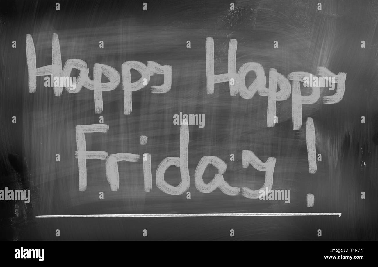 Happy Black Friday Images