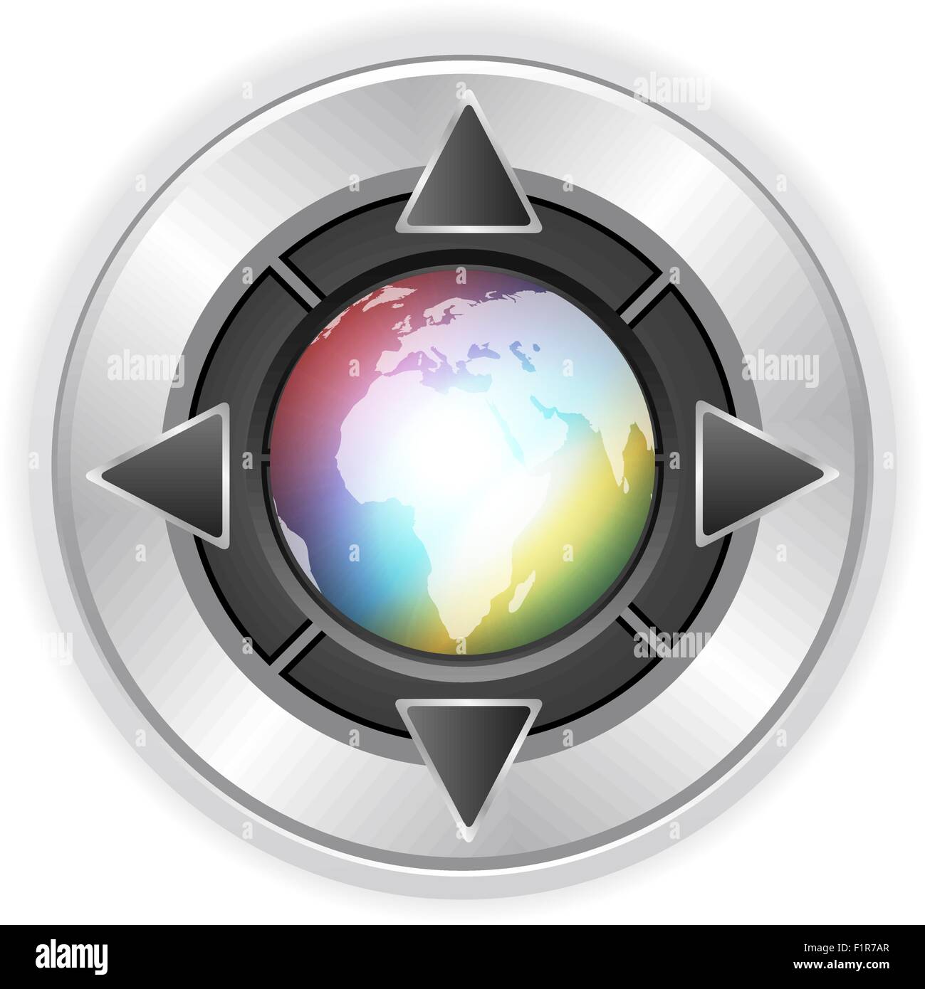 Multimedia vectors Stock Vector Images - Alamy