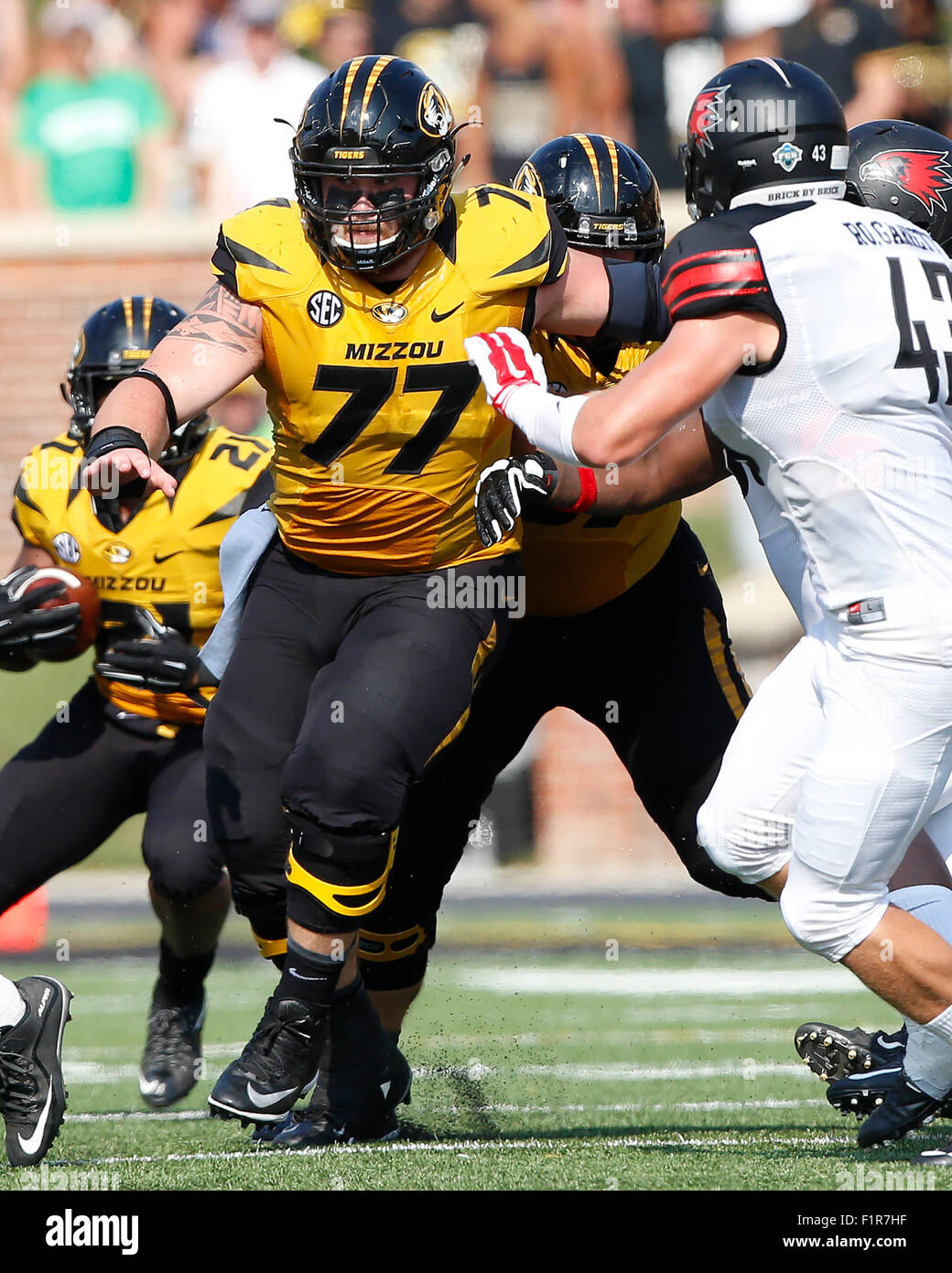 Evan boehm hi-res stock photography and images - Alamy