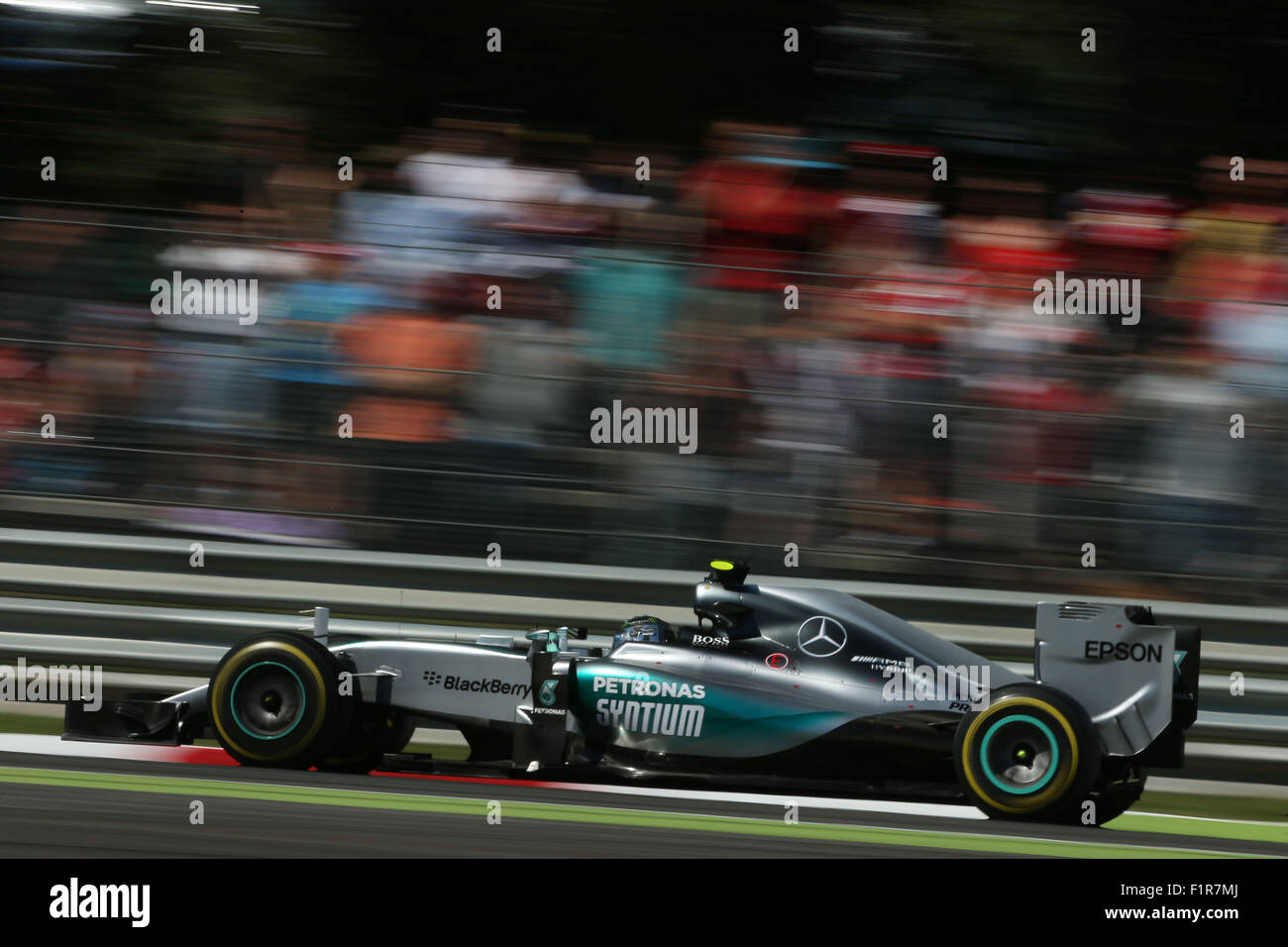 Motorsports: FIA Formula One World Championship 2015, Grand Prix of ...