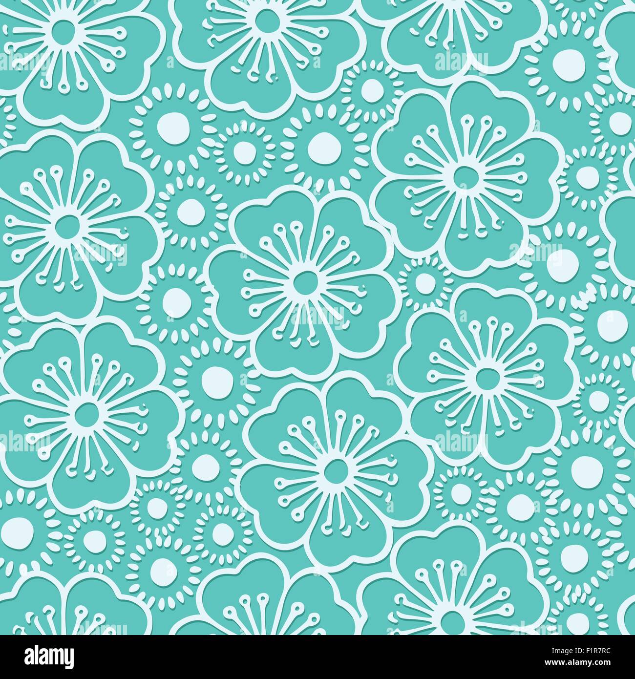 Simple hibiscus Stock Vector Images - Alamy