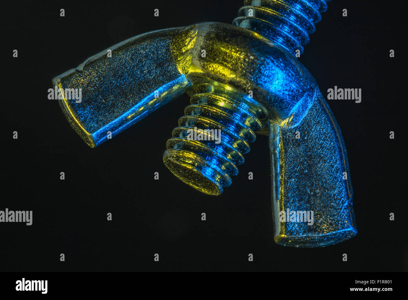 Wing nuts hi-res stock photography and images - Alamy