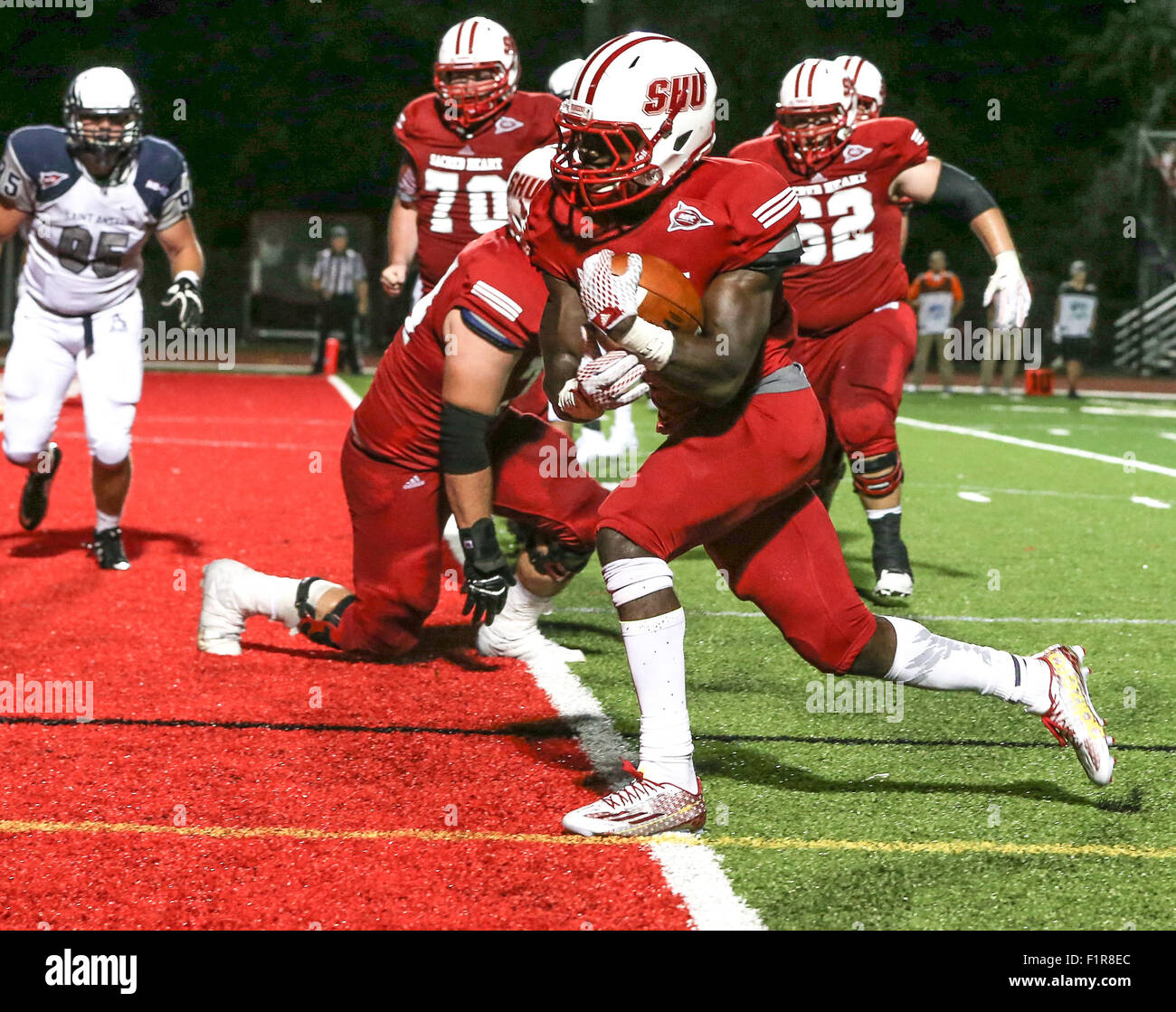 Nate saint hi-res stock photography and images - Alamy