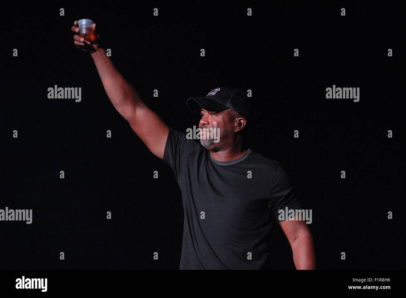 Singer darius hi-res stock photography and images - Alamy