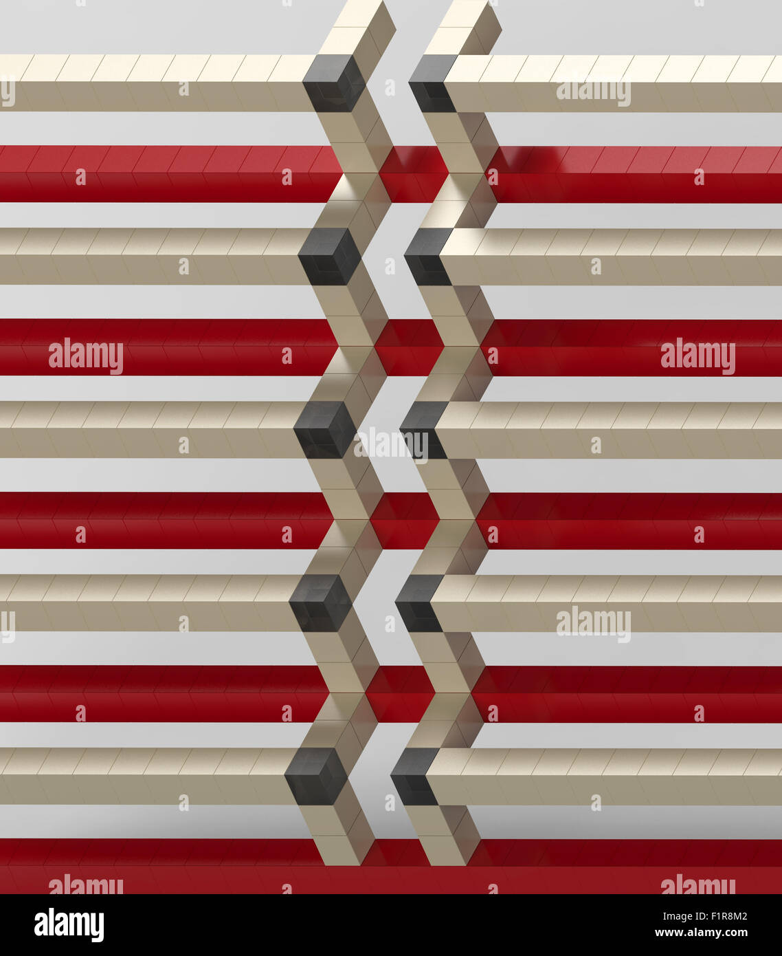 Box structure hi-res stock photography and images - Alamy