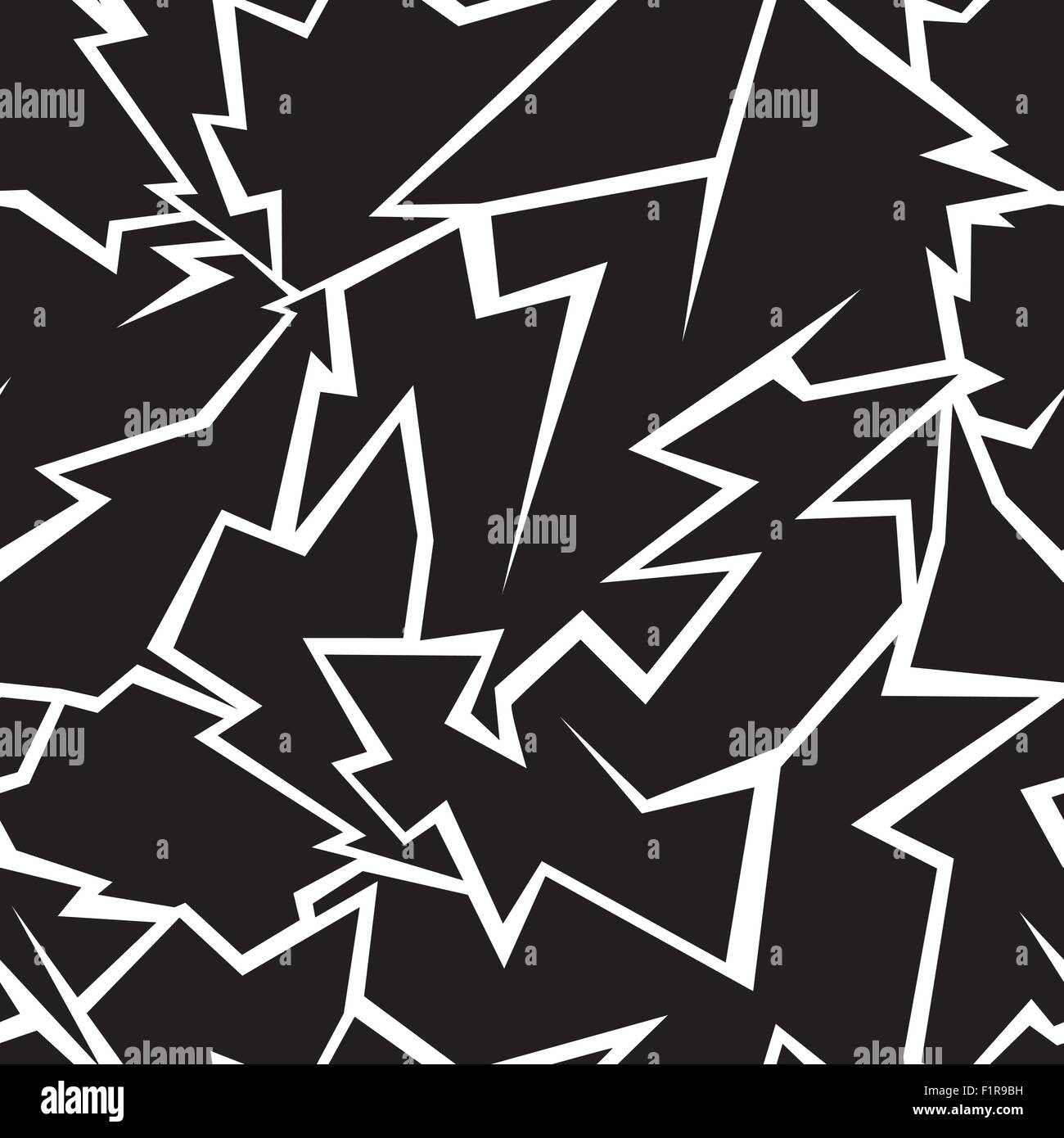 Lightning pattern hi-res stock photography and images - Alamy