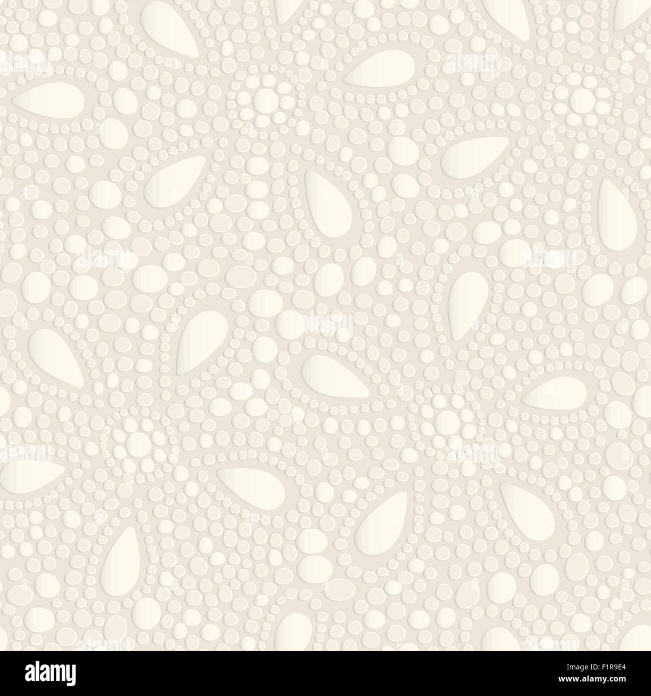 Mosaic pattern stones Stock Vector Images - Alamy