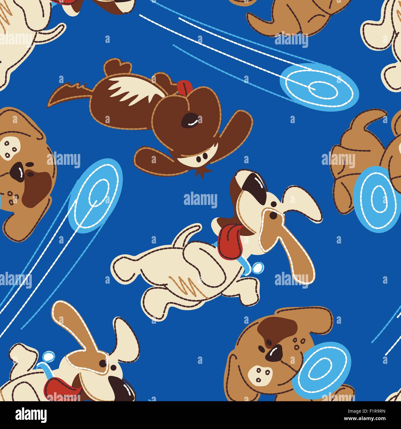 K9 dogs Stock Vector Images - Alamy