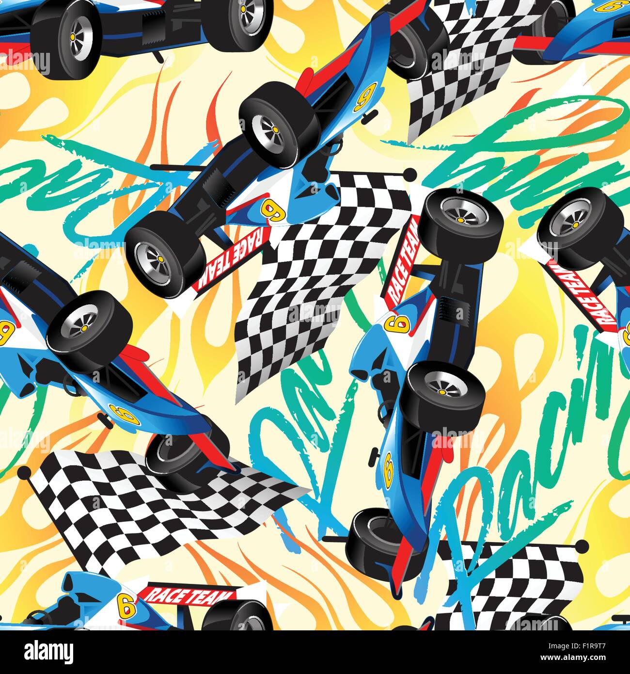 Dragster vector vectors hi-res stock photography and images - Alamy