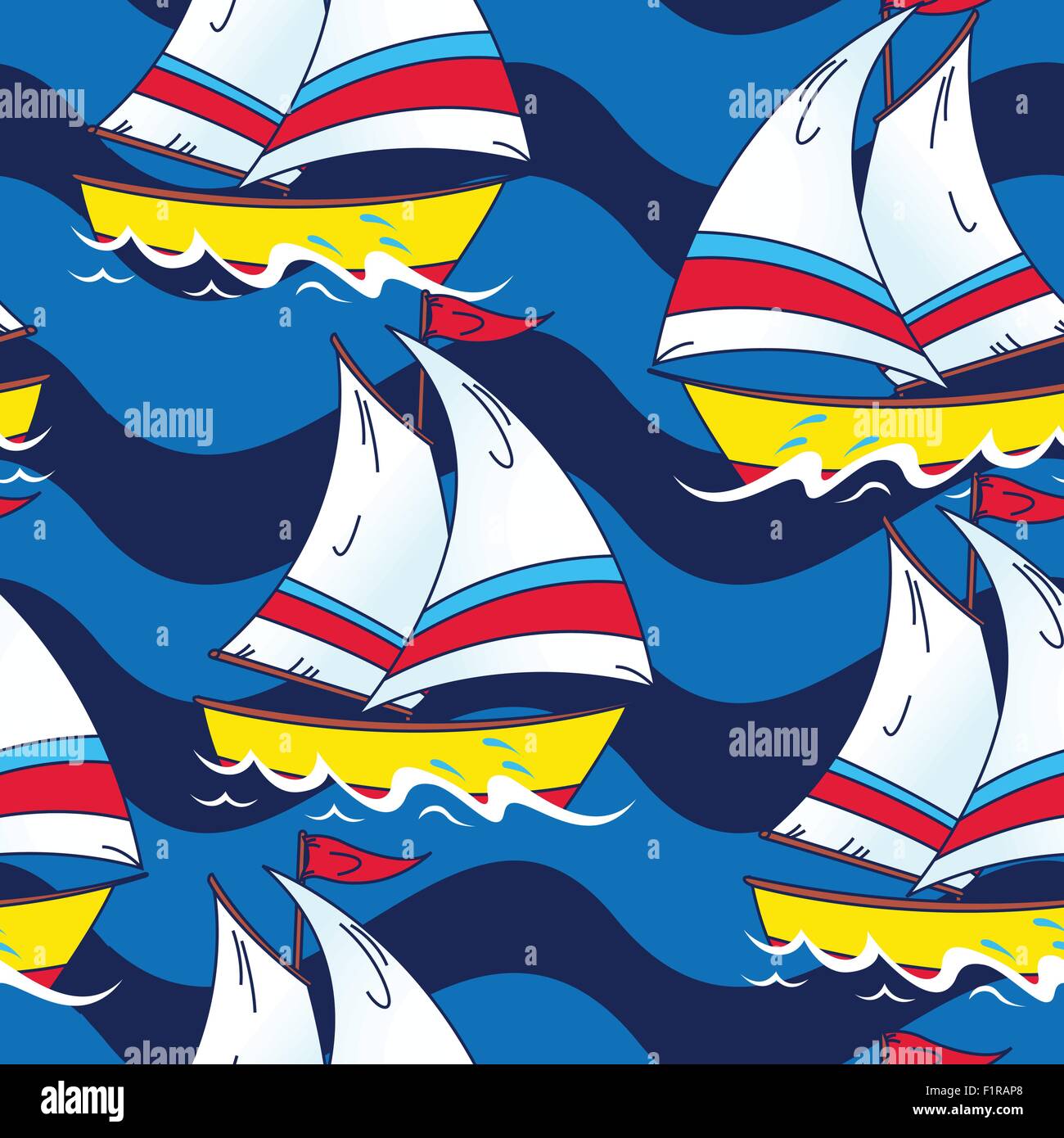 Power of sail Stock Vector Images - Alamy