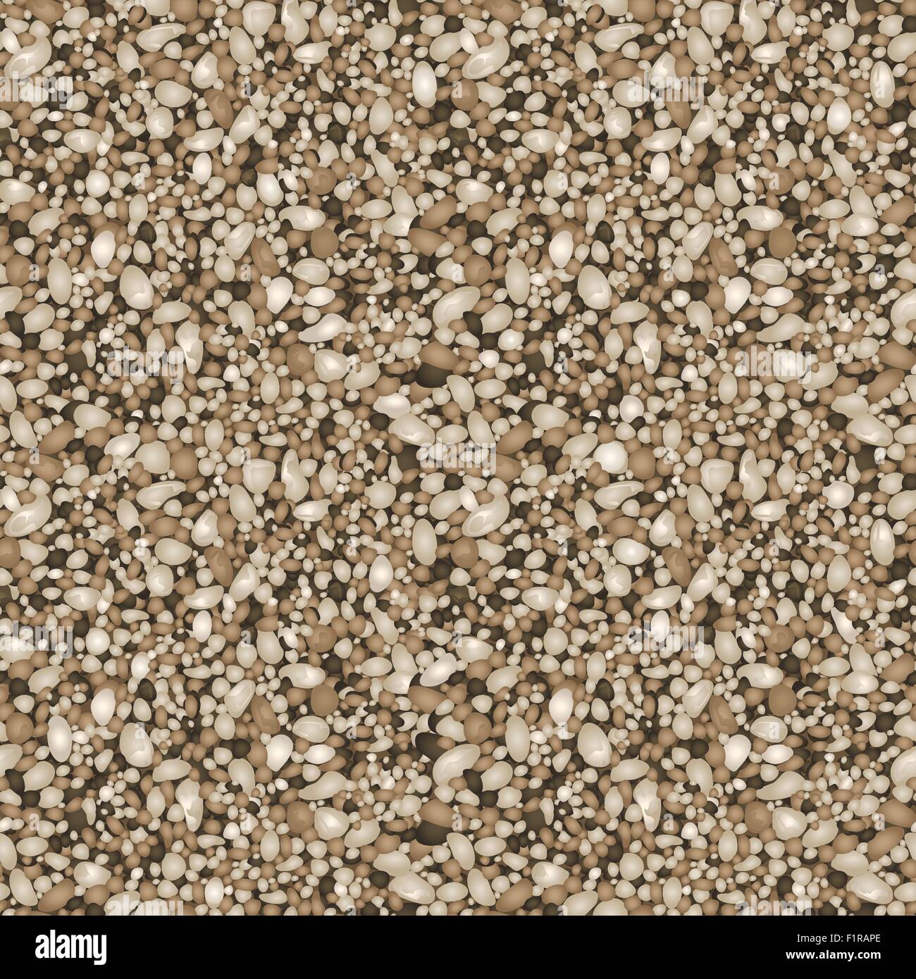 Sand texture seamless Stock Vector Images - Alamy