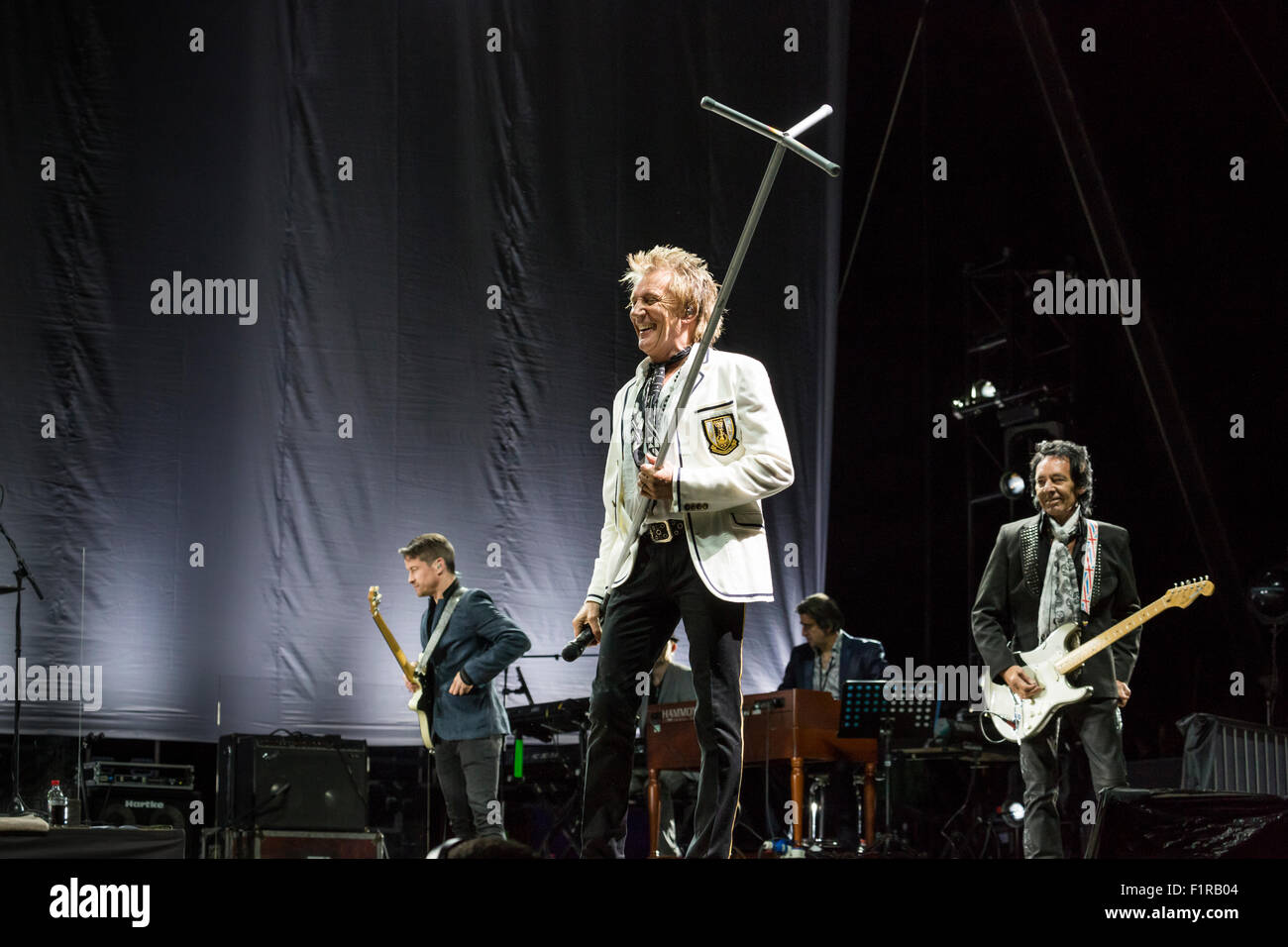 Robin le mesurier hi-res stock photography and images - Alamy