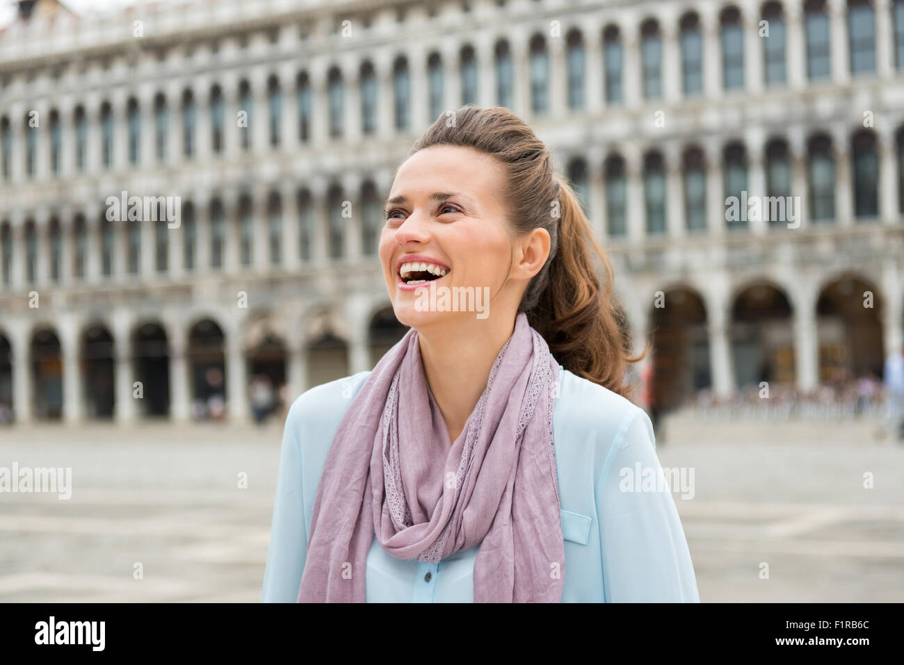 Enthralled hi-res stock photography and images - Alamy