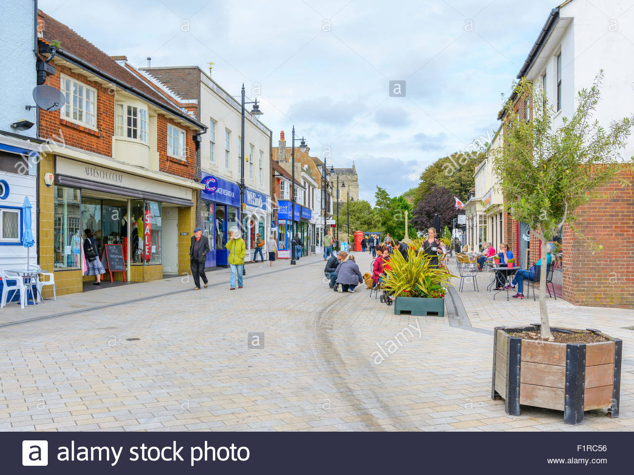 Shoreham By Sea Stock Photos & Shoreham By Sea Stock Images - Alamy
