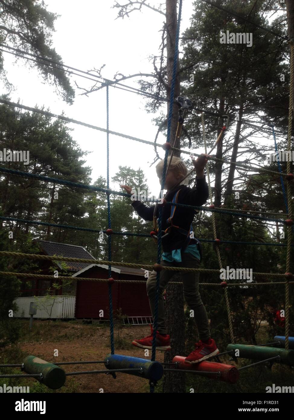 Recreation girl hi-res stock photography and images - Alamy