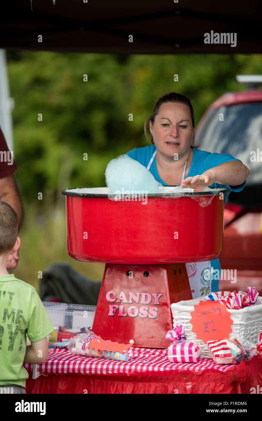 Making candy hi-res stock photography and images - Alamy