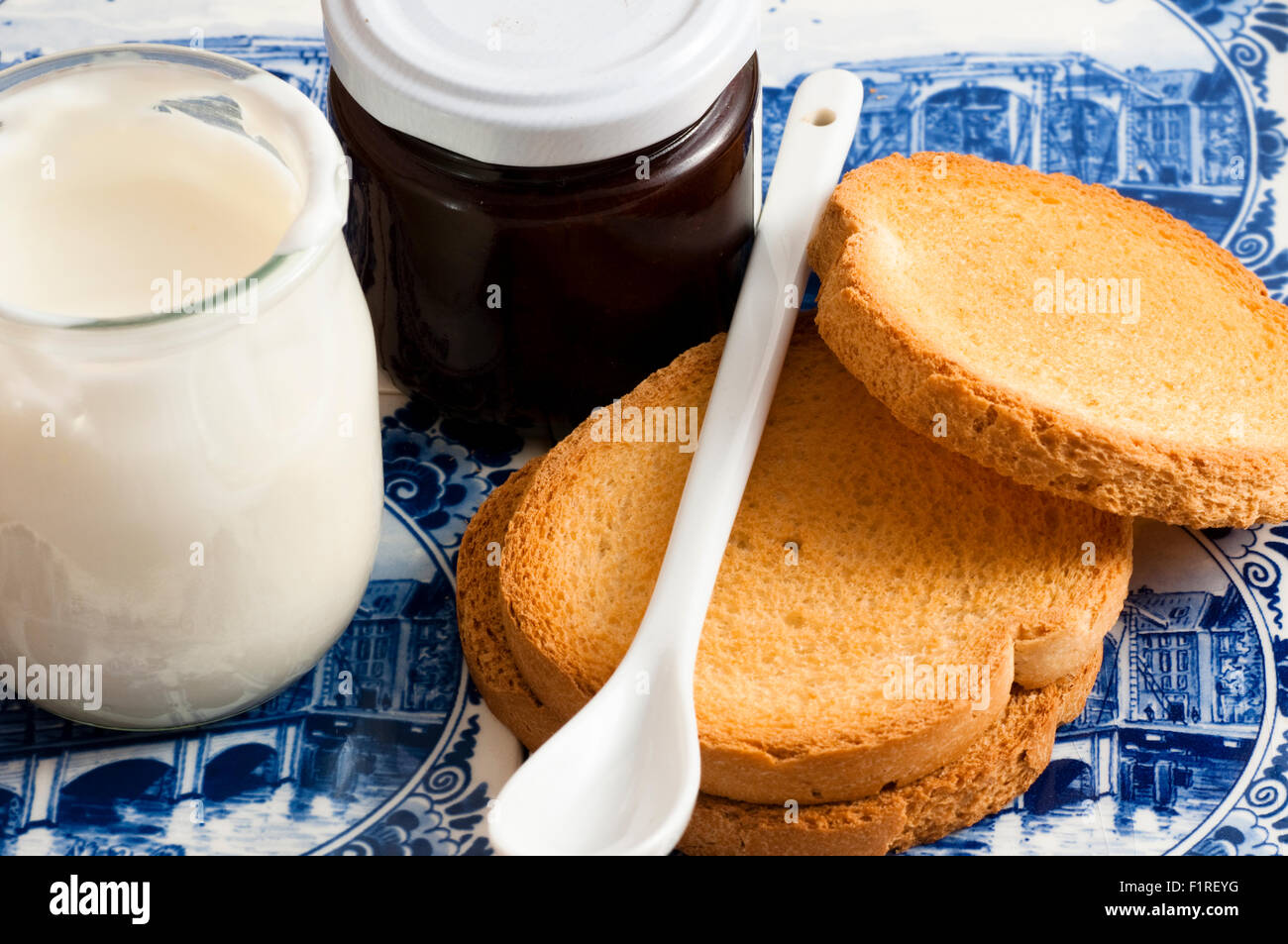 Black rusks hi-res stock photography and images - Alamy