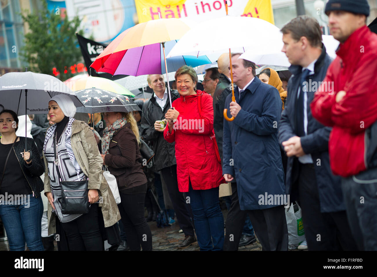 Ylva hi-res stock photography and images - Alamy