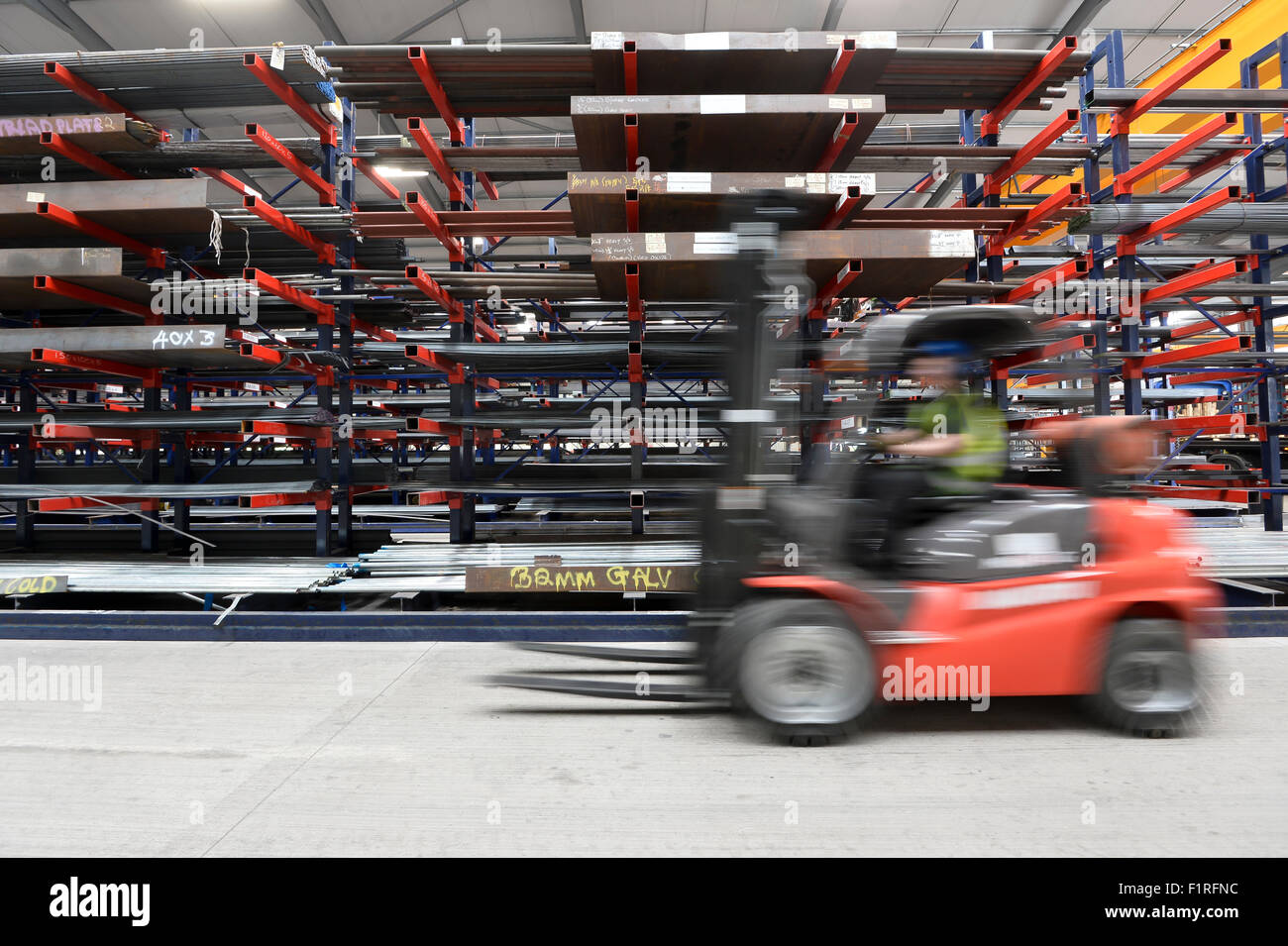 Stock movement hi-res stock photography and images - Alamy