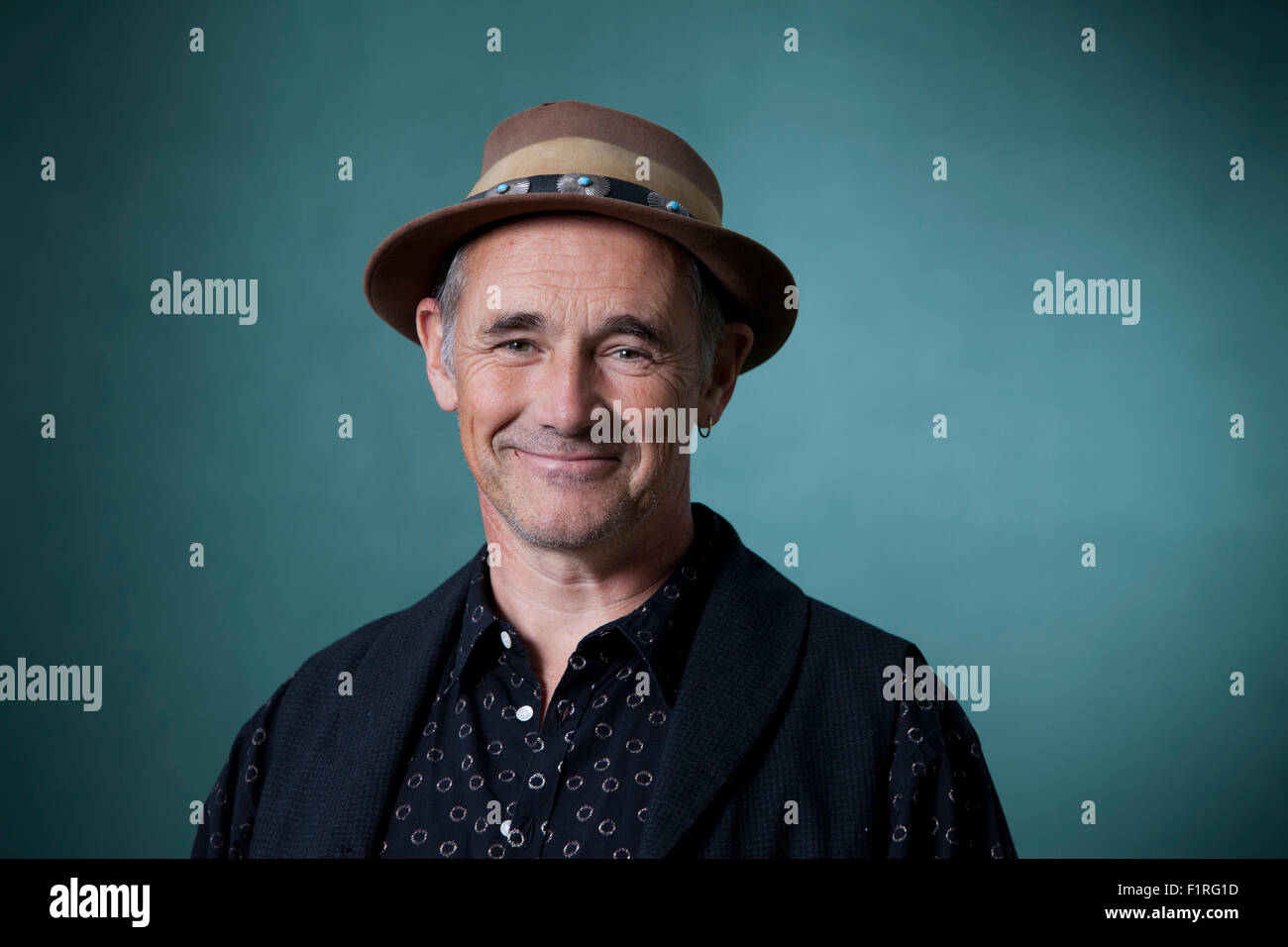 Mark rylance hi-res stock photography and images - Alamy