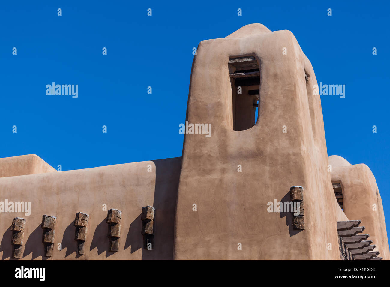 Adobe tower hi-res stock photography and images - Alamy
