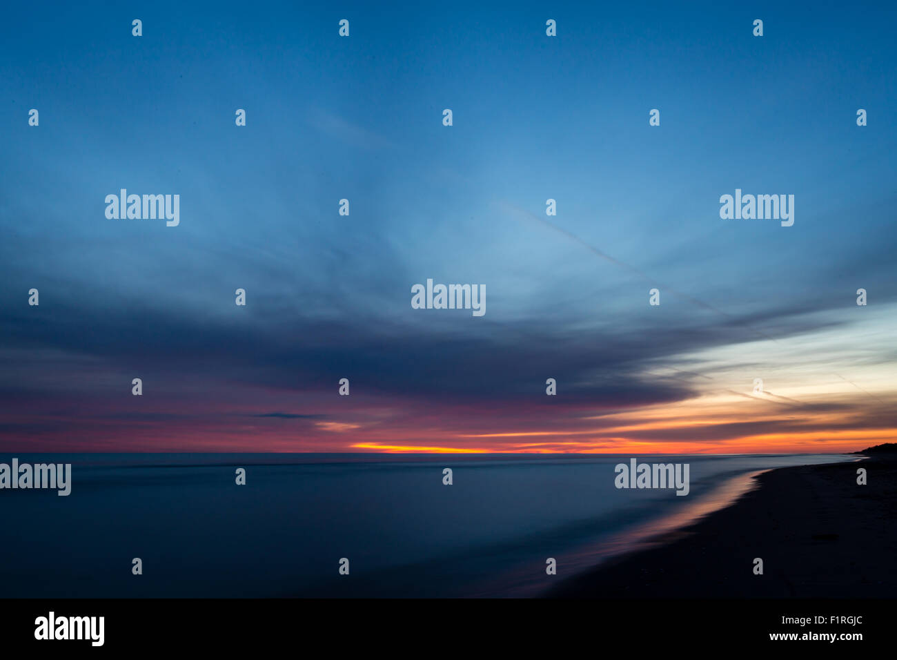 Morning breeze hi-res stock photography and images - Alamy