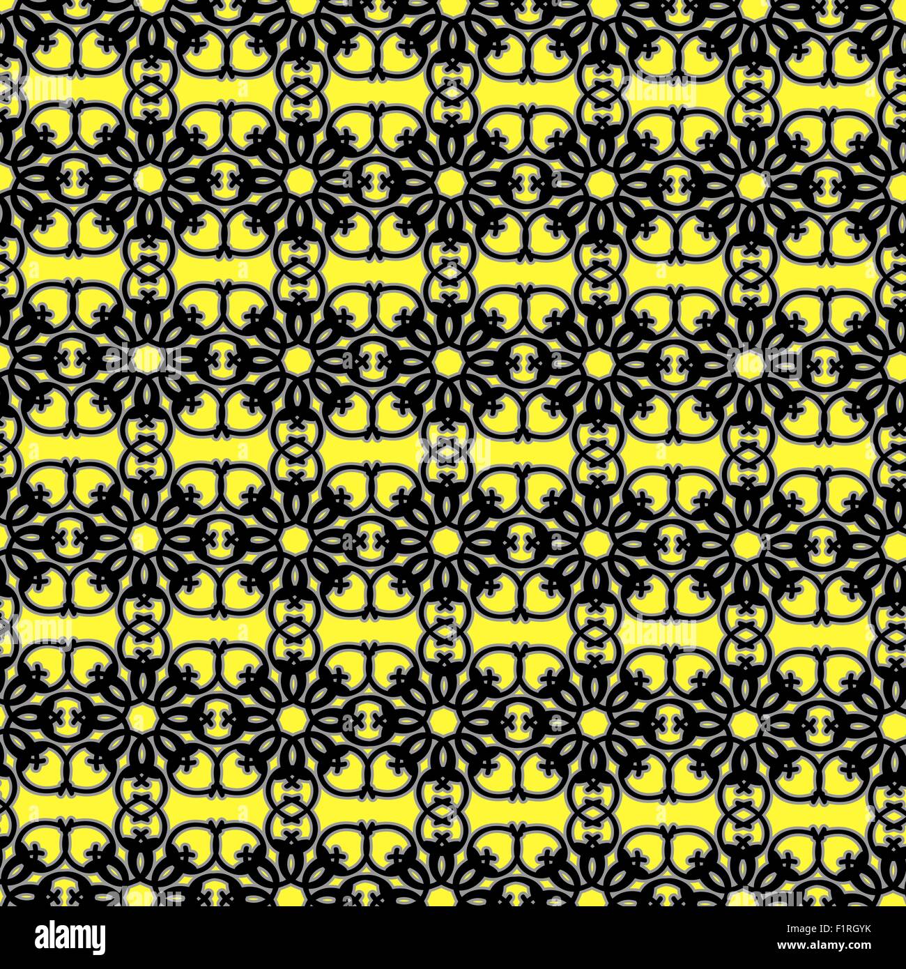 Ornamental backdrop pattern fill Stock Vector Images - Alamy