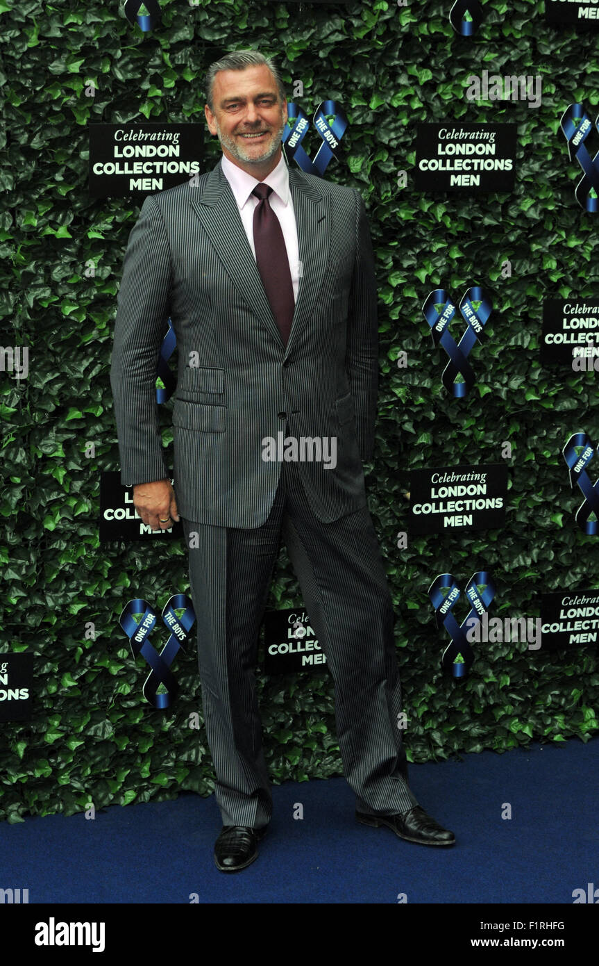 Samuel stevenson hi-res stock photography and images - Alamy