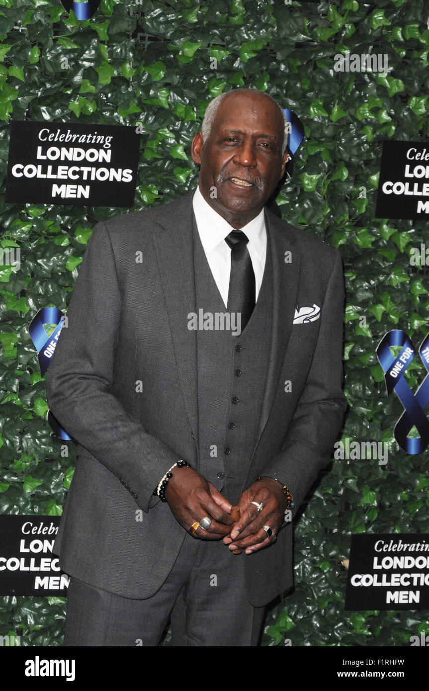 London,UK,12 June 2015,Richard Rountree attends One For Boys charity ...