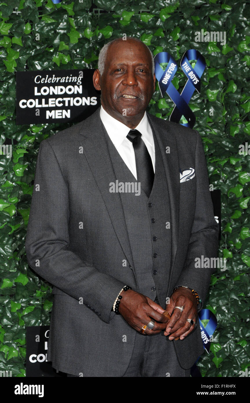 London,UK,12 June 2015,Richard Rountree attends One For Boys charity ...