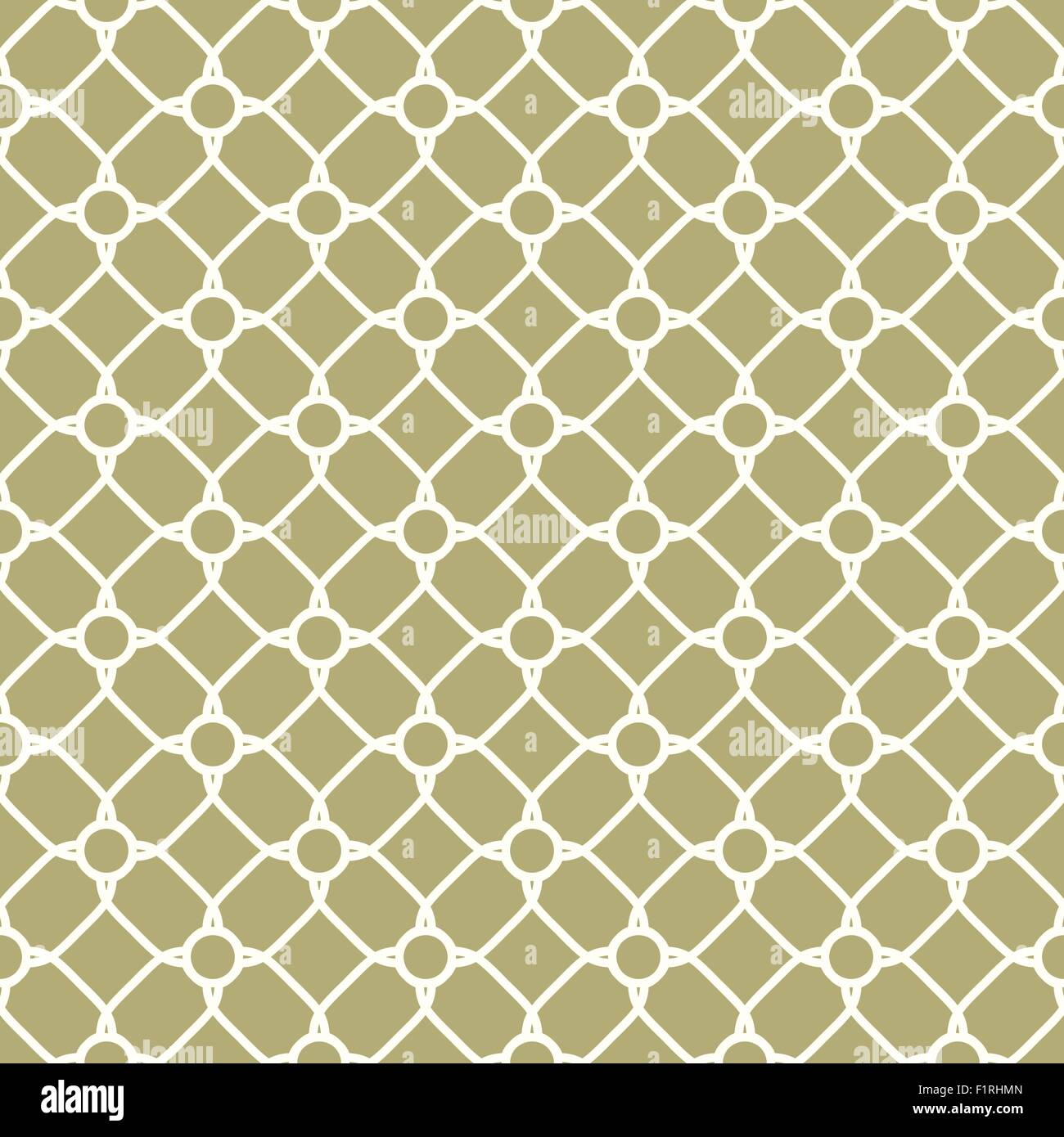 Geometric Seamless Vector Pattern Stock Vector Image & Art - Alamy