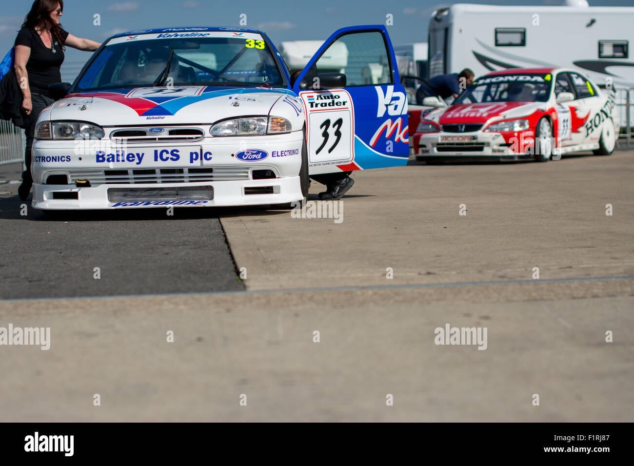 Alan strachan hi-res stock photography and images - Alamy