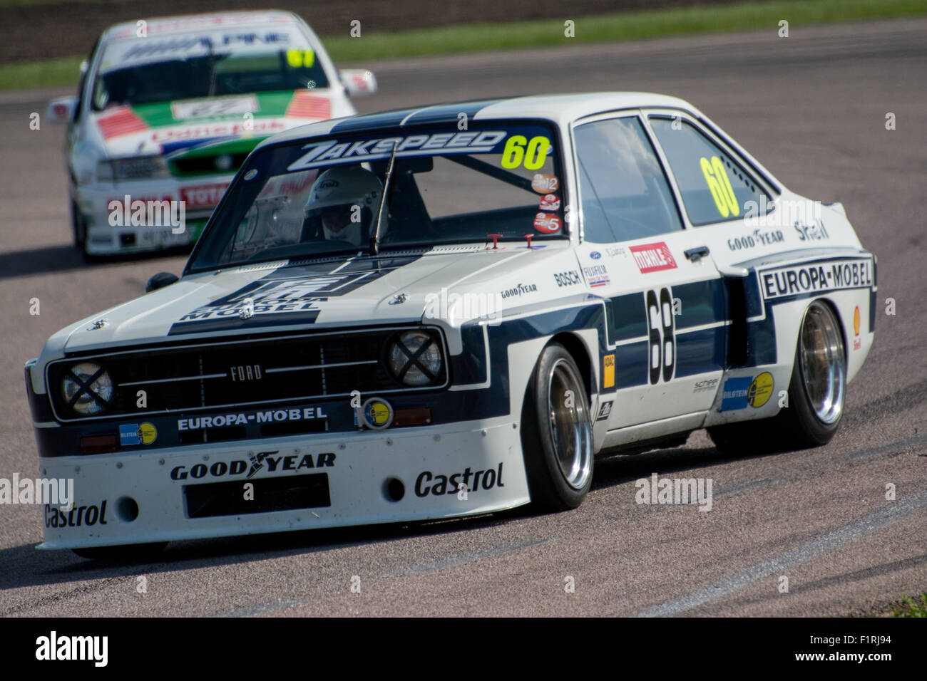 Super touring car hi-res stock photography and images - Alamy