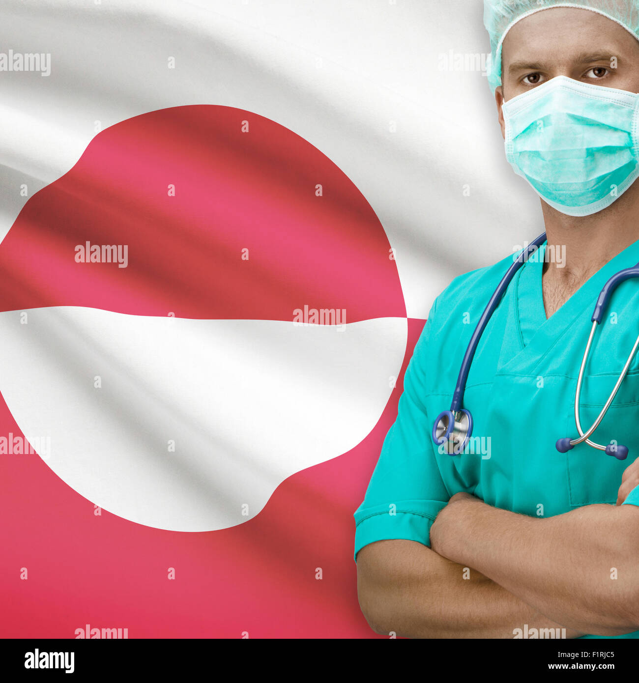 Greenlandic health hi-res stock photography and images - Alamy