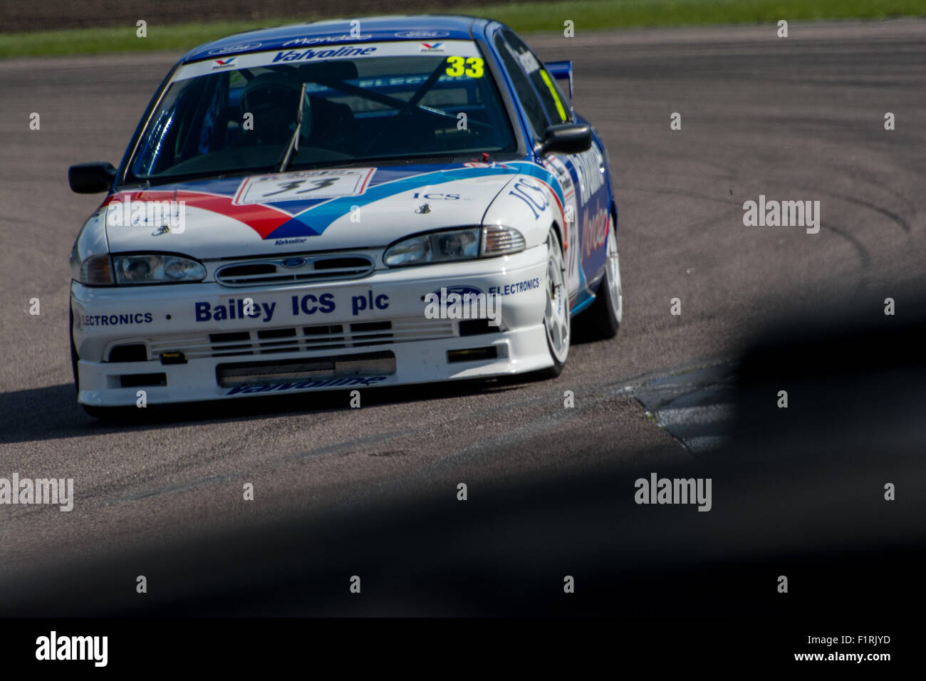 Super touring car hi-res stock photography and images - Alamy