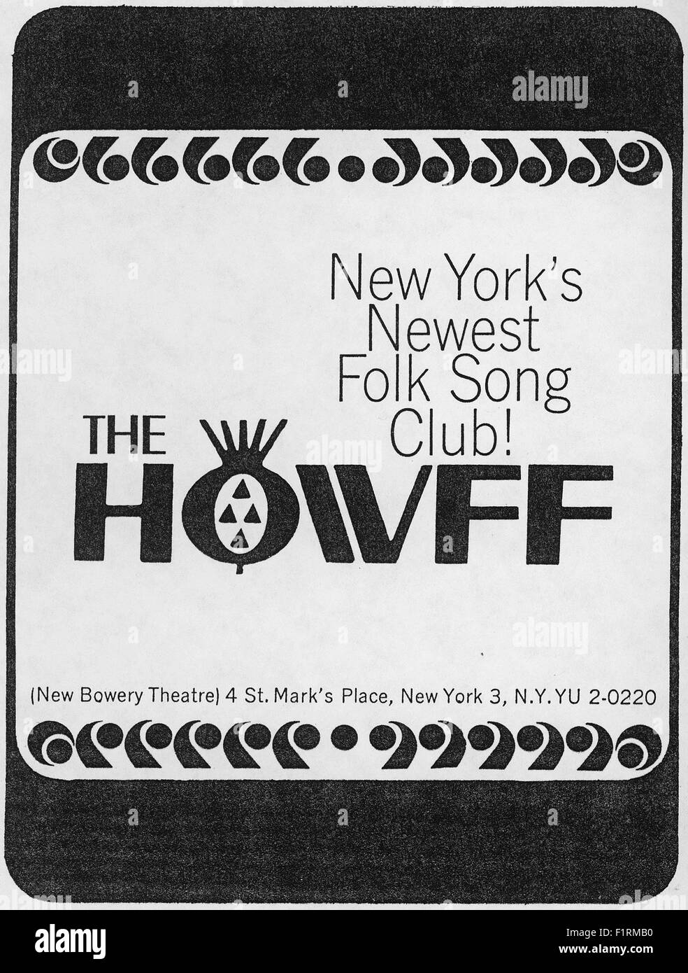 1960s Music High Resolution Stock Photography and Images - Alamy