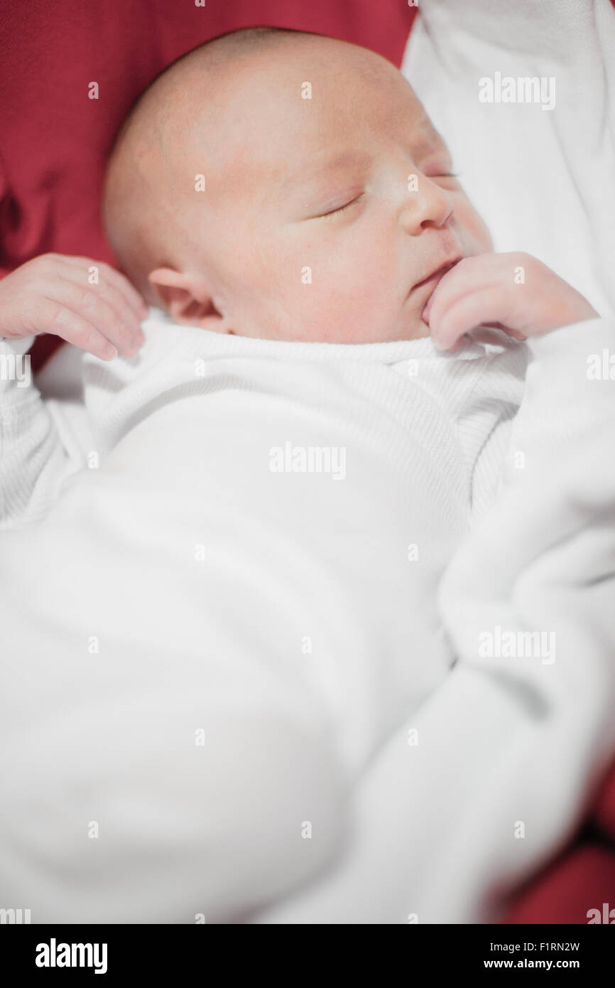 Finger calm hi-res stock photography and images - Alamy