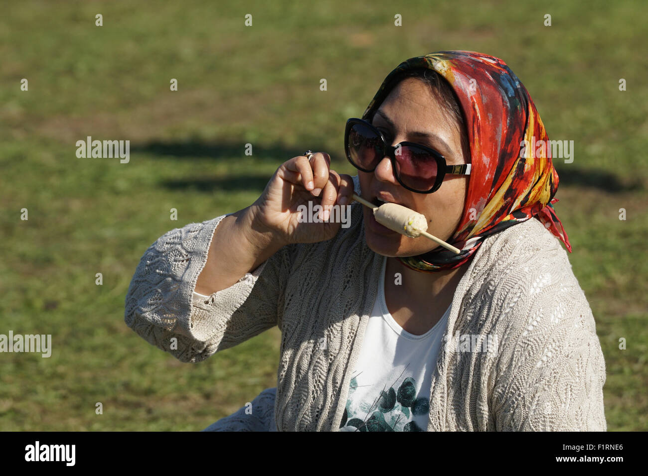 Asad shan hi-res stock photography and images - Alamy