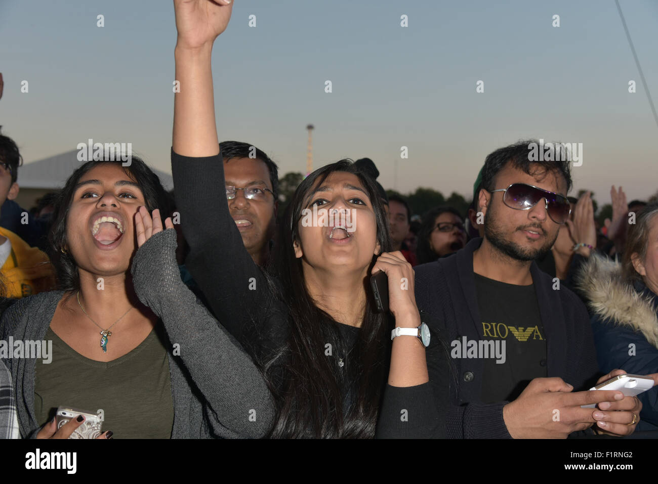 Asad shan hi-res stock photography and images - Alamy