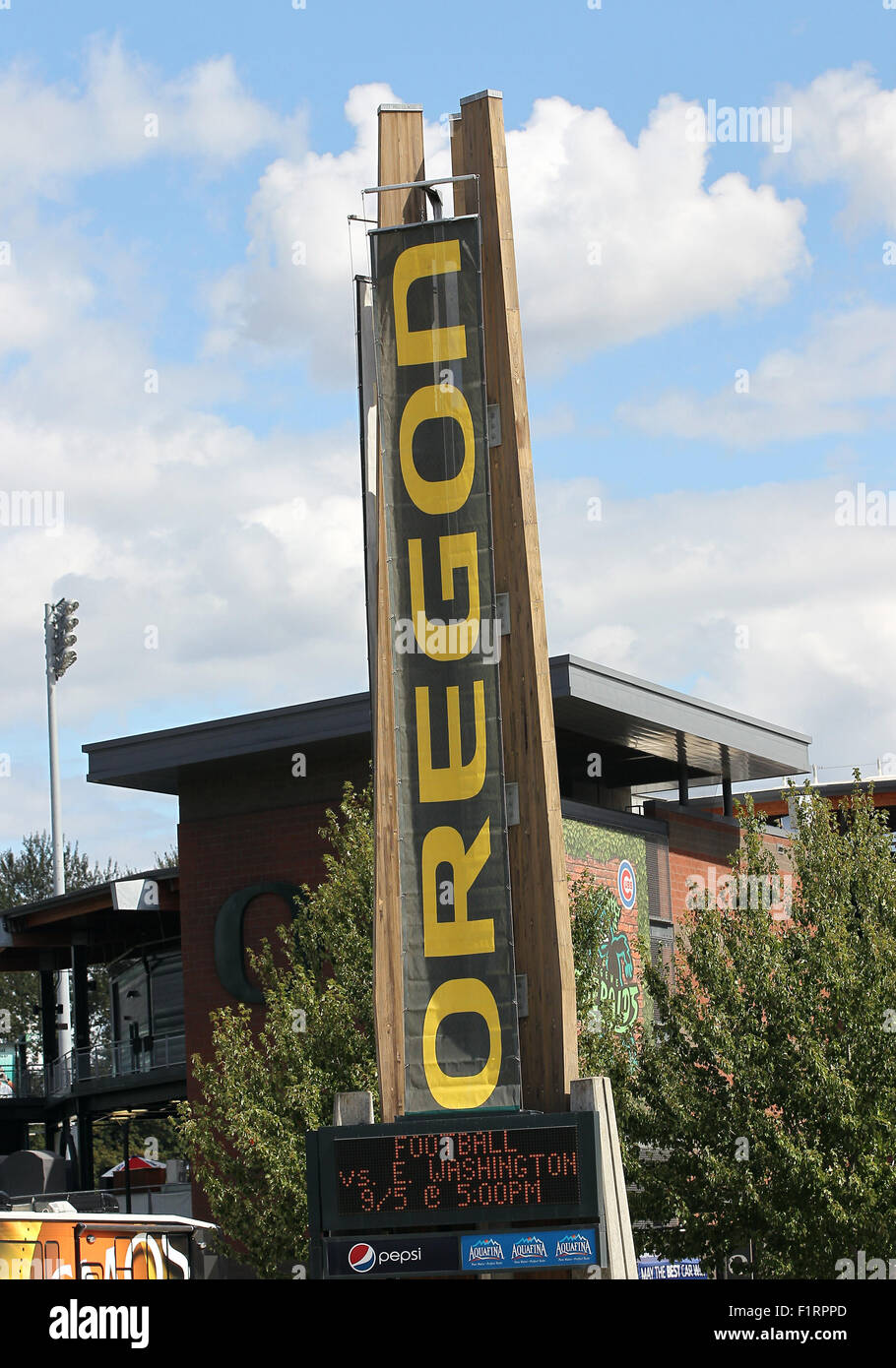 Lawson sign hi-res stock photography and images - Alamy