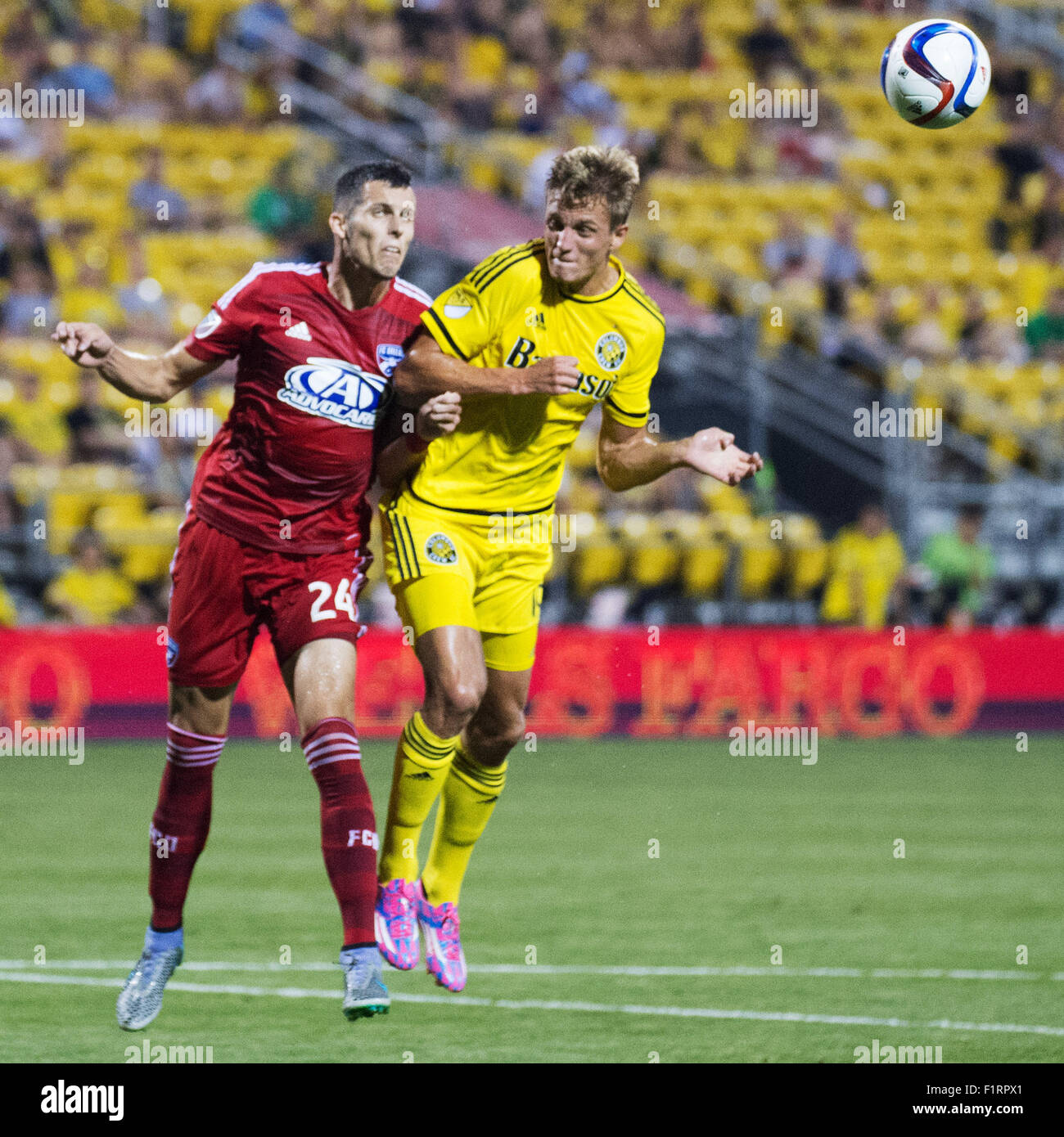 Aaron clark hi-res stock photography and images - Alamy