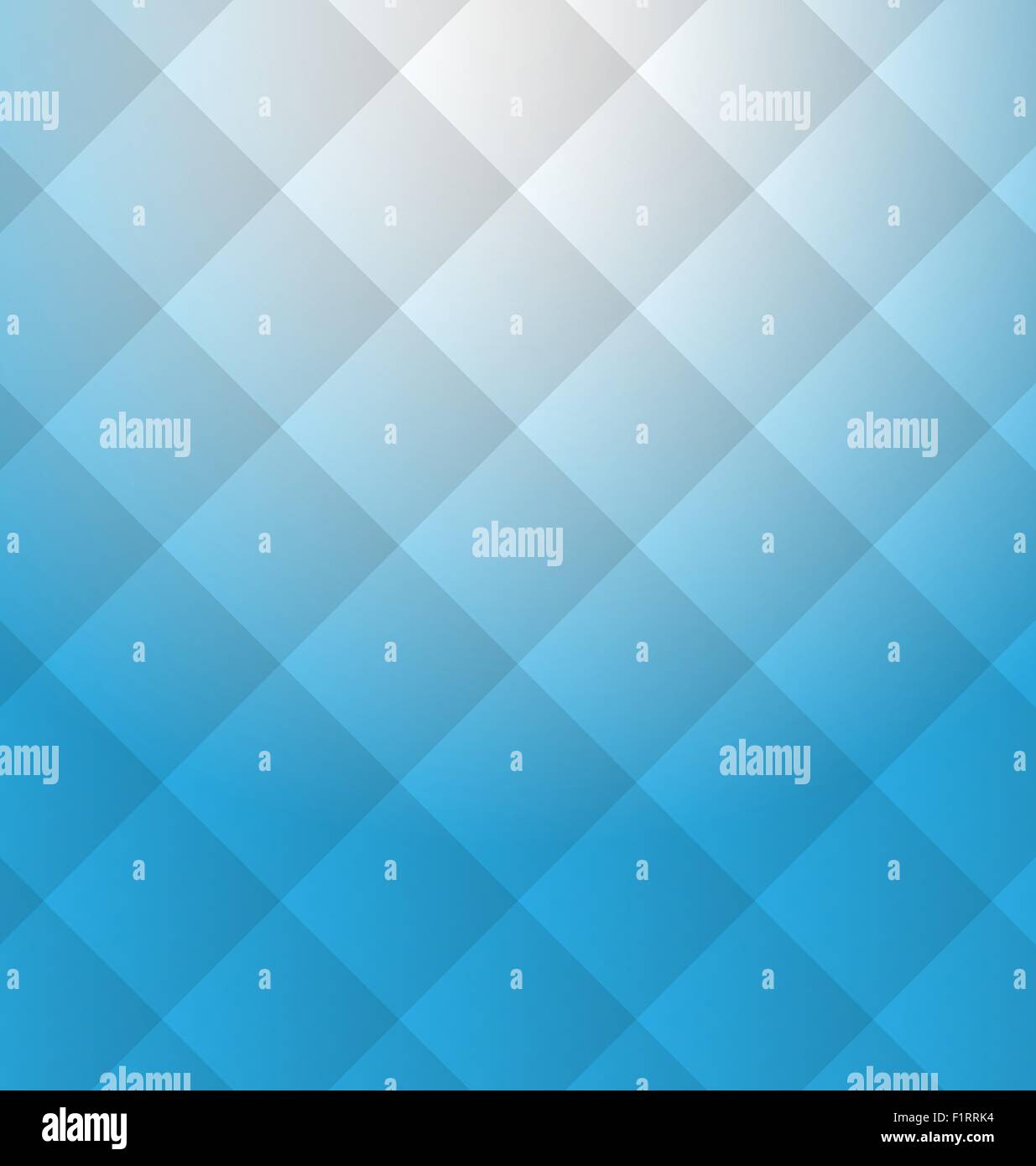 Blue Light Abstract Background, Business Brochure Stock Vector Image ...