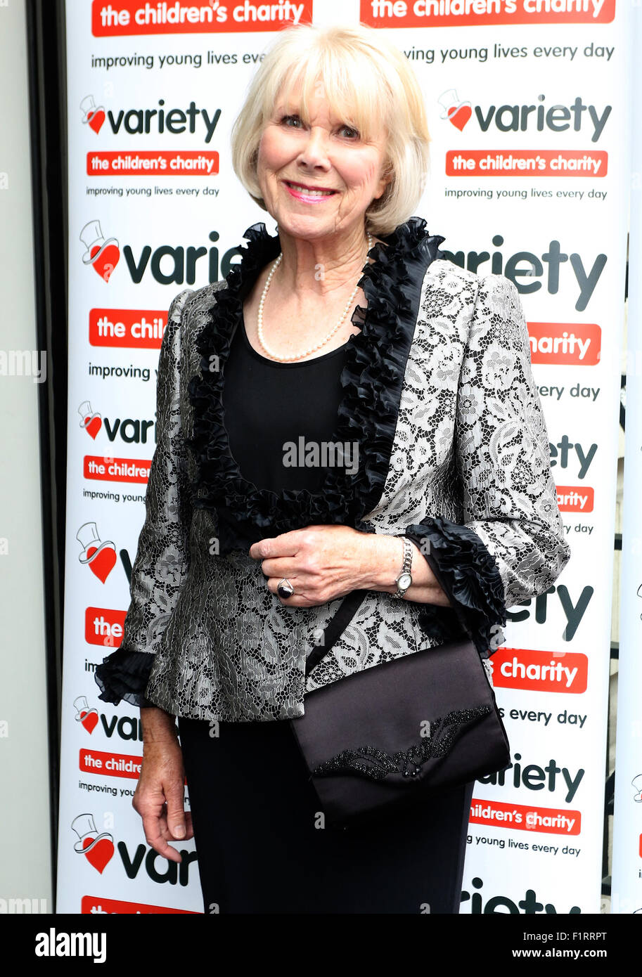 Wendy craig hi-res stock photography and images - Alamy