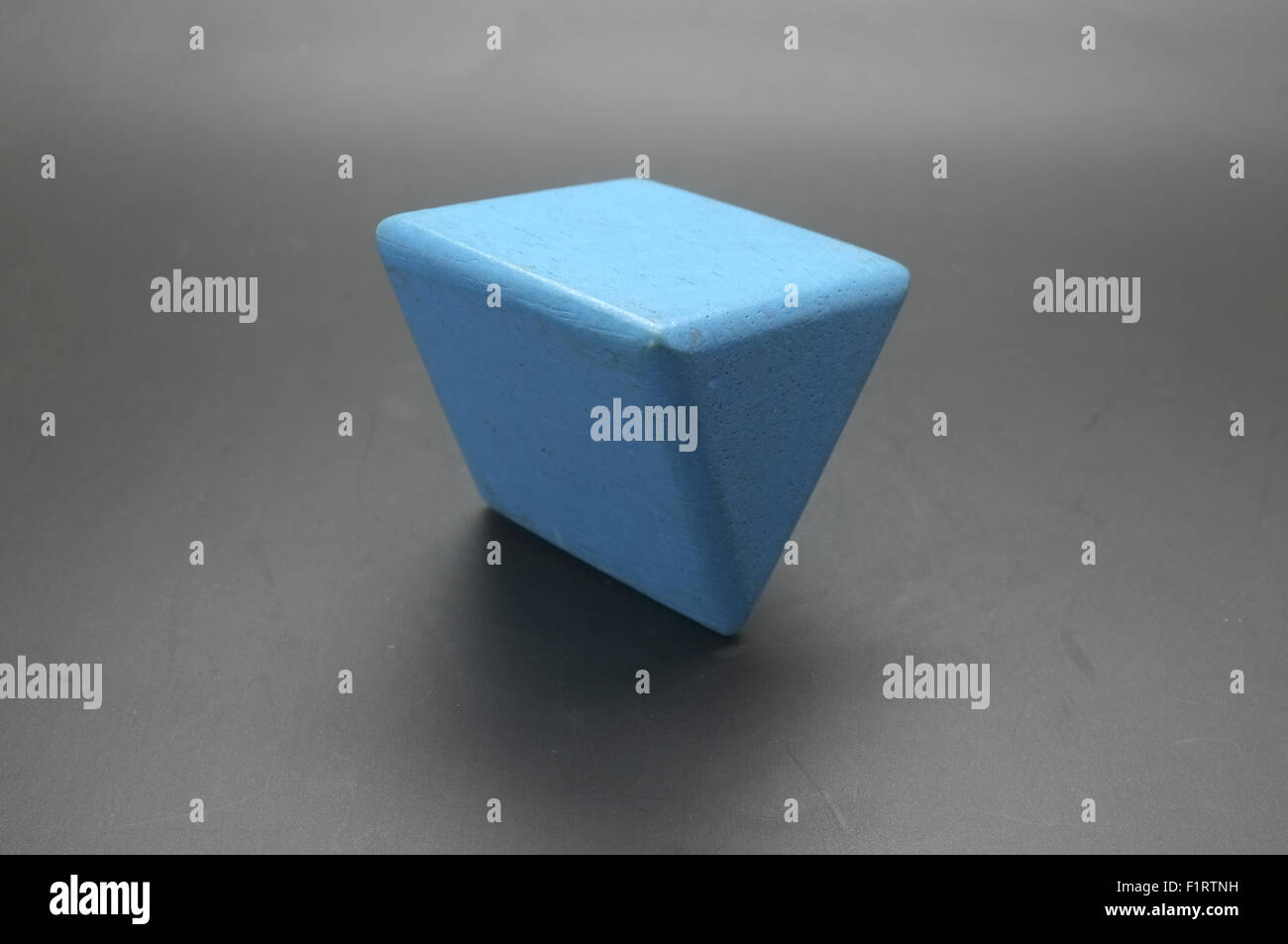Triangle box hi-res stock photography and images - Alamy