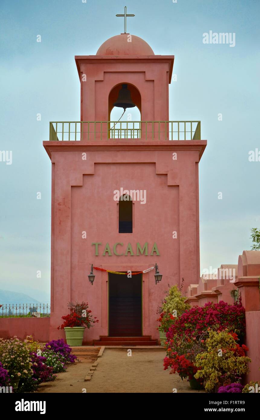 Ica pisco hi-res stock photography and images - Alamy