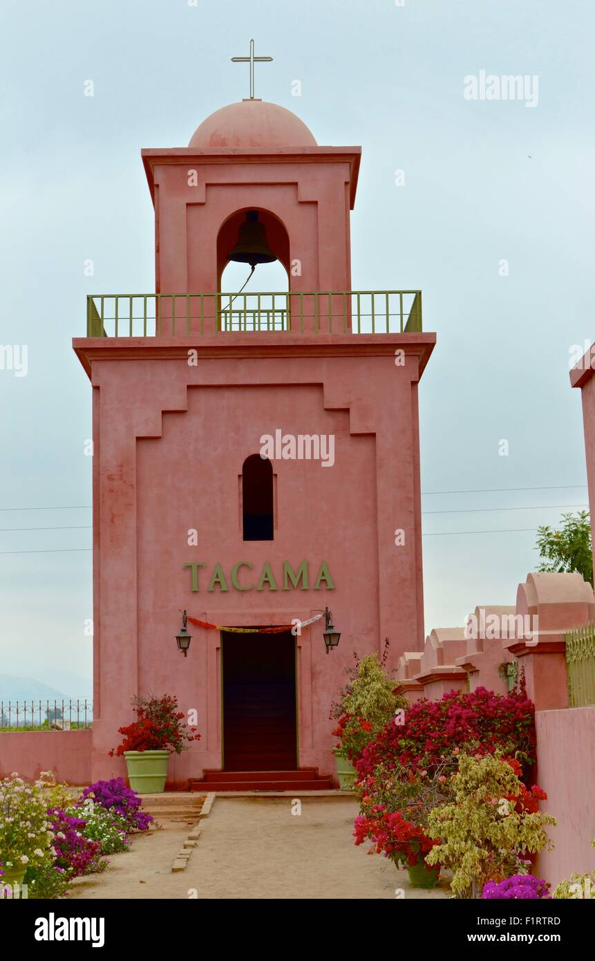 Ica pisco hi-res stock photography and images - Alamy