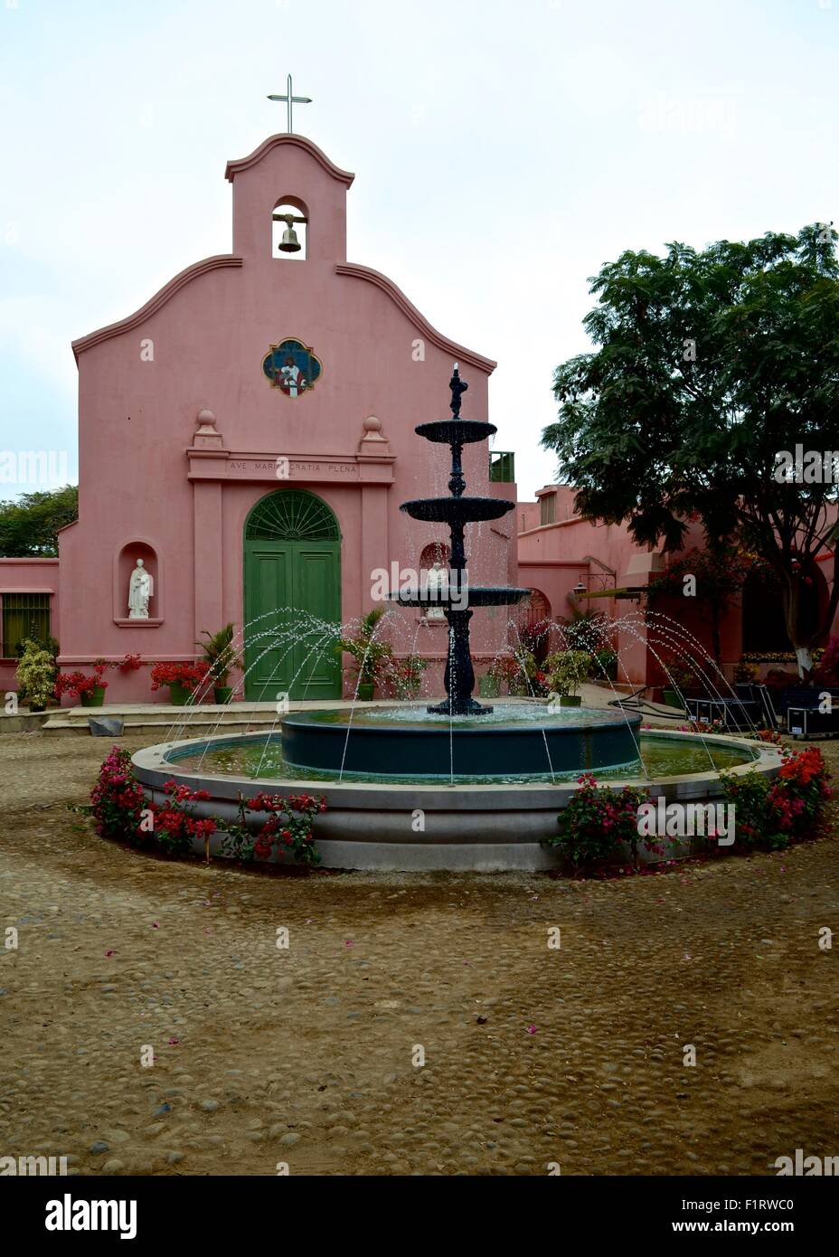 Hacienda pisco distillery near ica hi-res stock photography and images ...