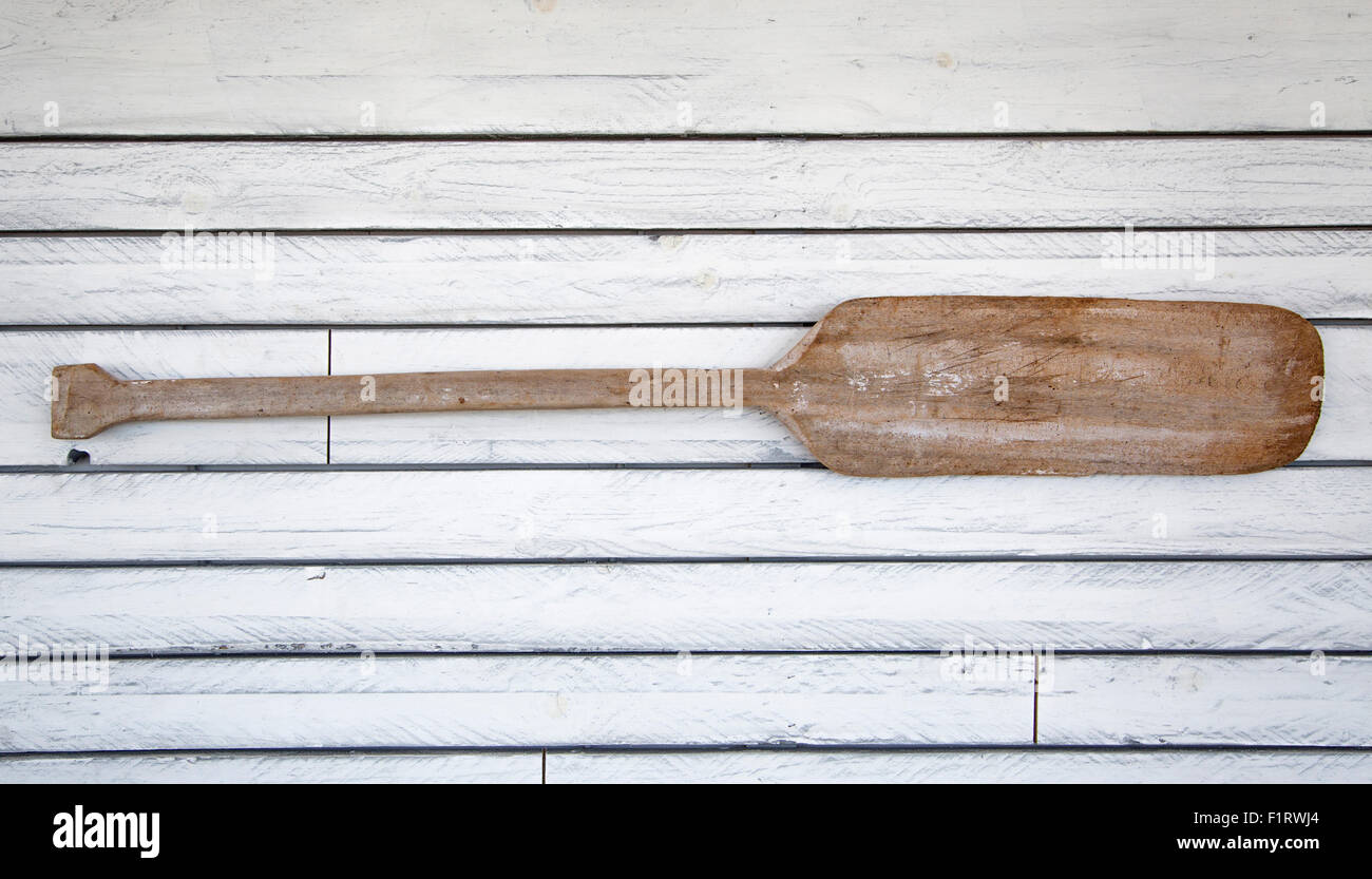 Wood Paddle For Best